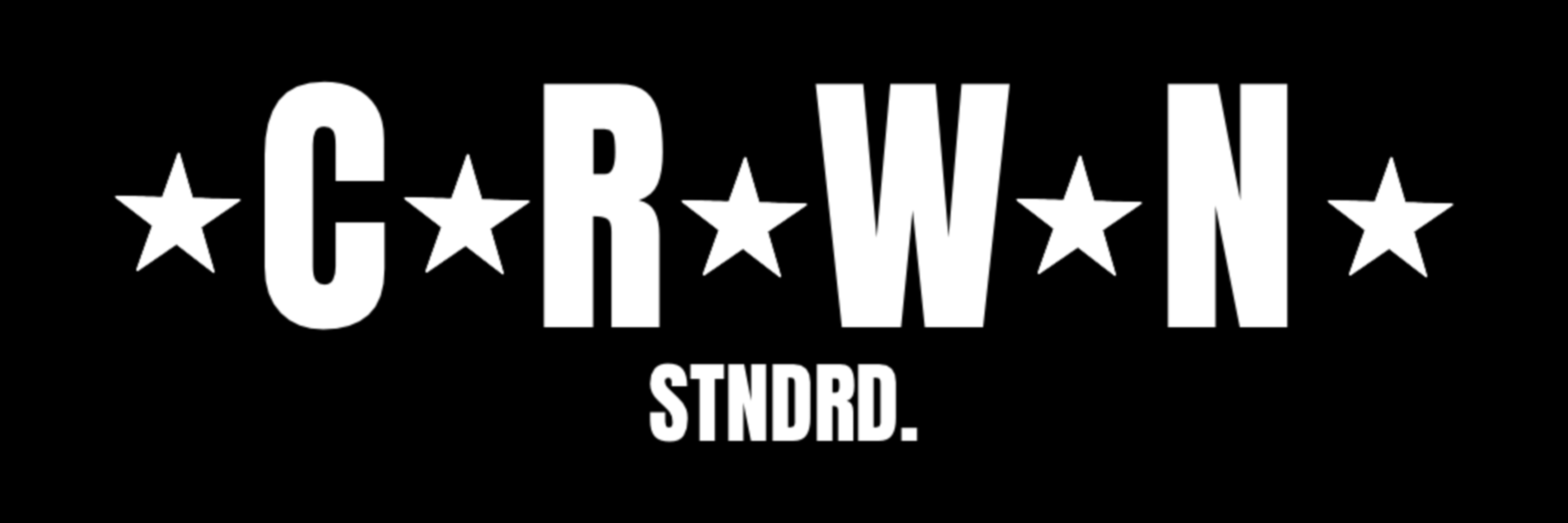 CRWN STANDARD